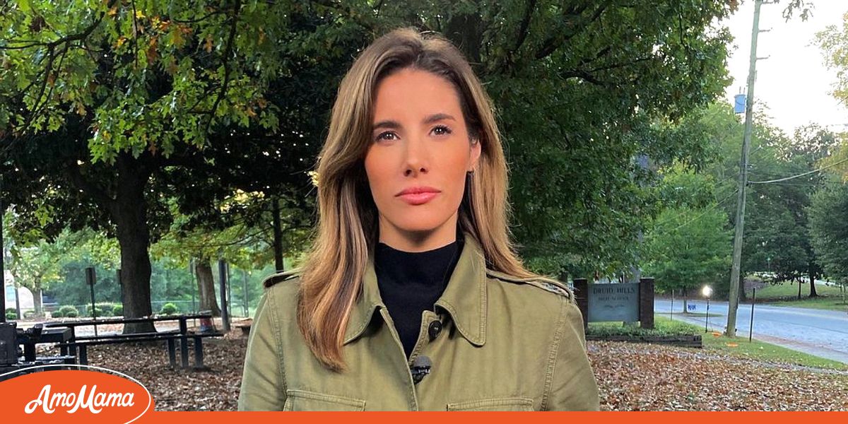 Meet Elwyn Lopez – Her Journalism Career Has Taken Her Worldwide