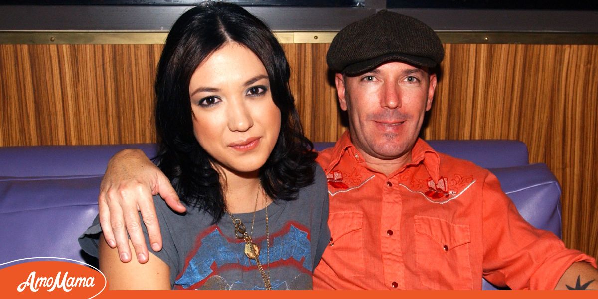 Teddy Landau Is Michelle Branch's Ex-husband She Was Married to for ...