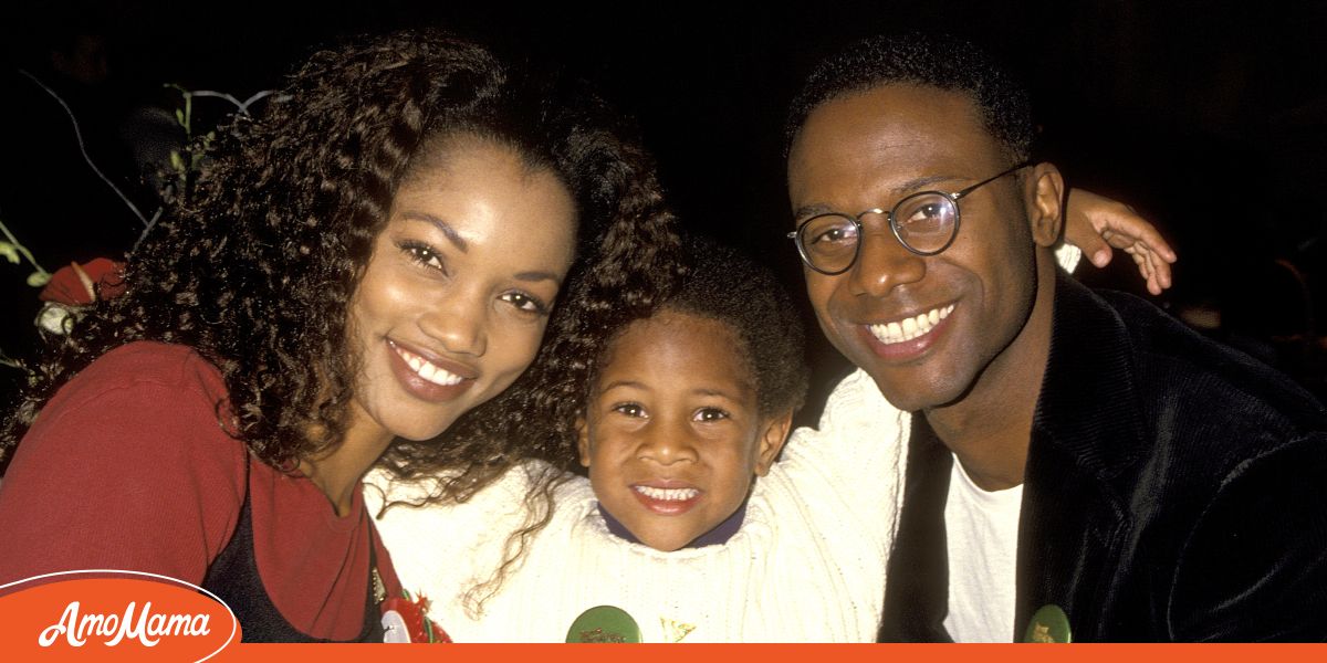 Daniel Saunders Is 'The Best Father' – Facts about Garcelle Beauvais' Ex-husband
