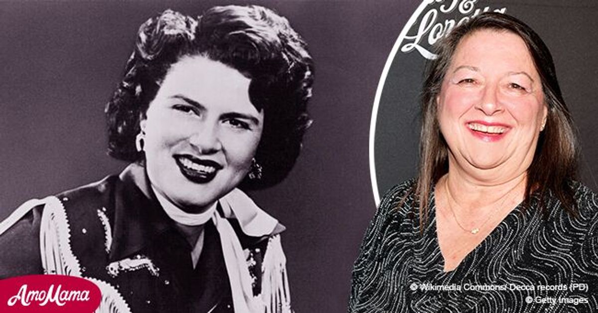 Patsy Cline Was a Hands-On Mom, Says the Singer's Daughter