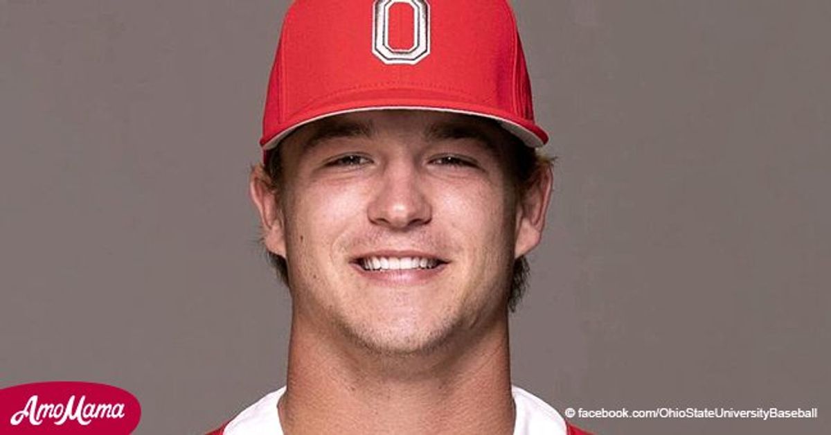 Meet Dillon Dingler Who Is One of the Top Catchers in 2020 MLB Draft