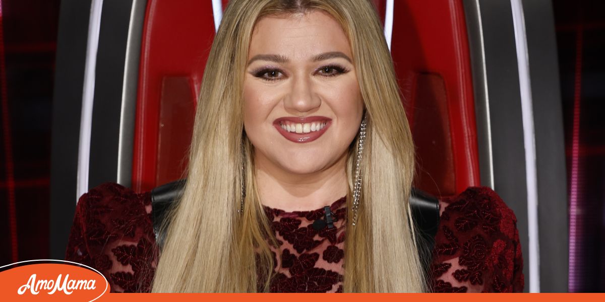 Kelly Clarkson’s Fans Gush over Her ‘Fierce’ Outfit as She Showcases ... Kelly Clarkson’s Fans Gush over Her ‘Fierce’ Outfit as She Showcases ...