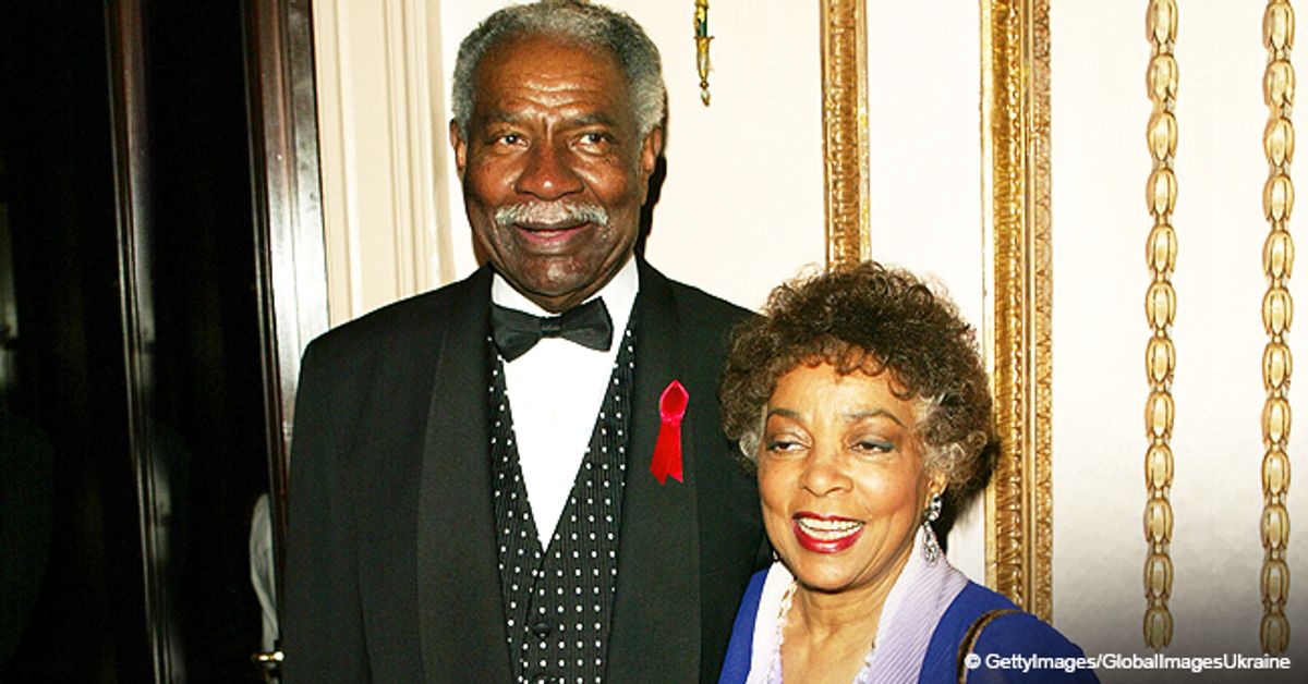 Remember Actors Ossie Davis & Ruby Dee? Their Daughters Once Spoke ...