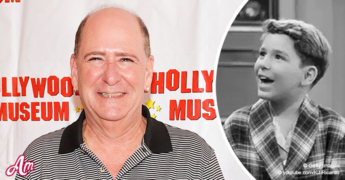 Life and Career of ‘The Dick Van Dyke Show’ Actor Larry Mathews after ...