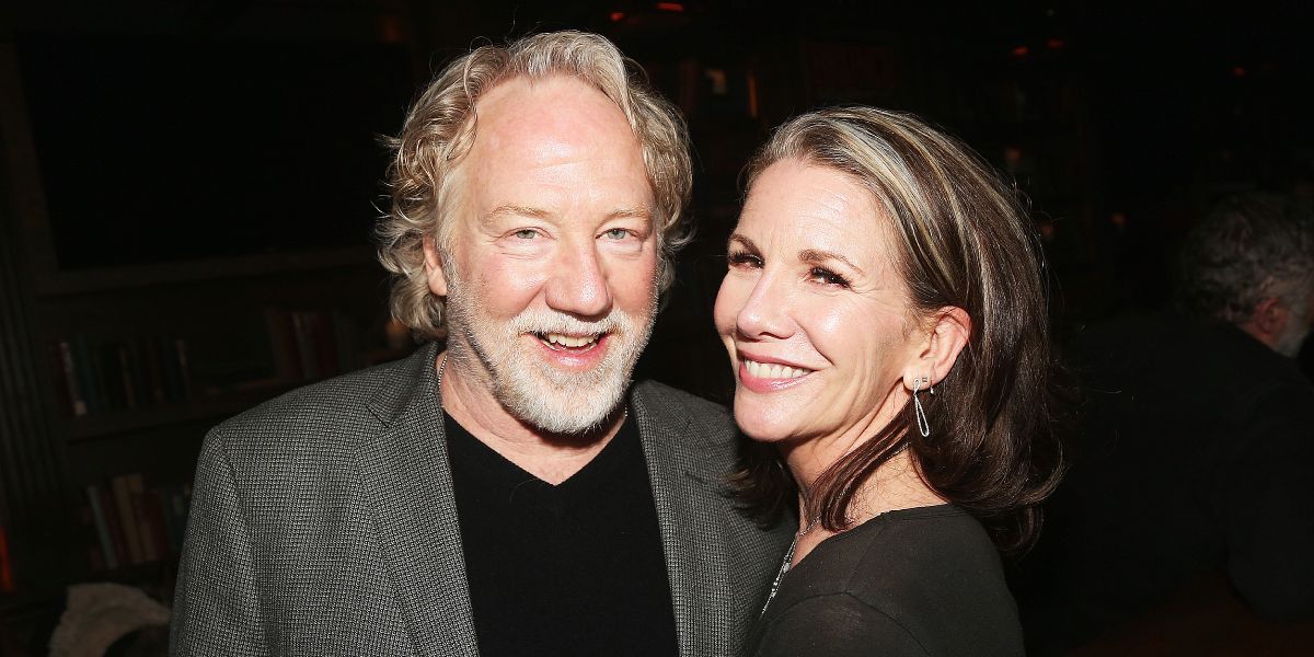 Timothy Busfield, Melissa Gilbert's Husband, Turns Himself in Days ...