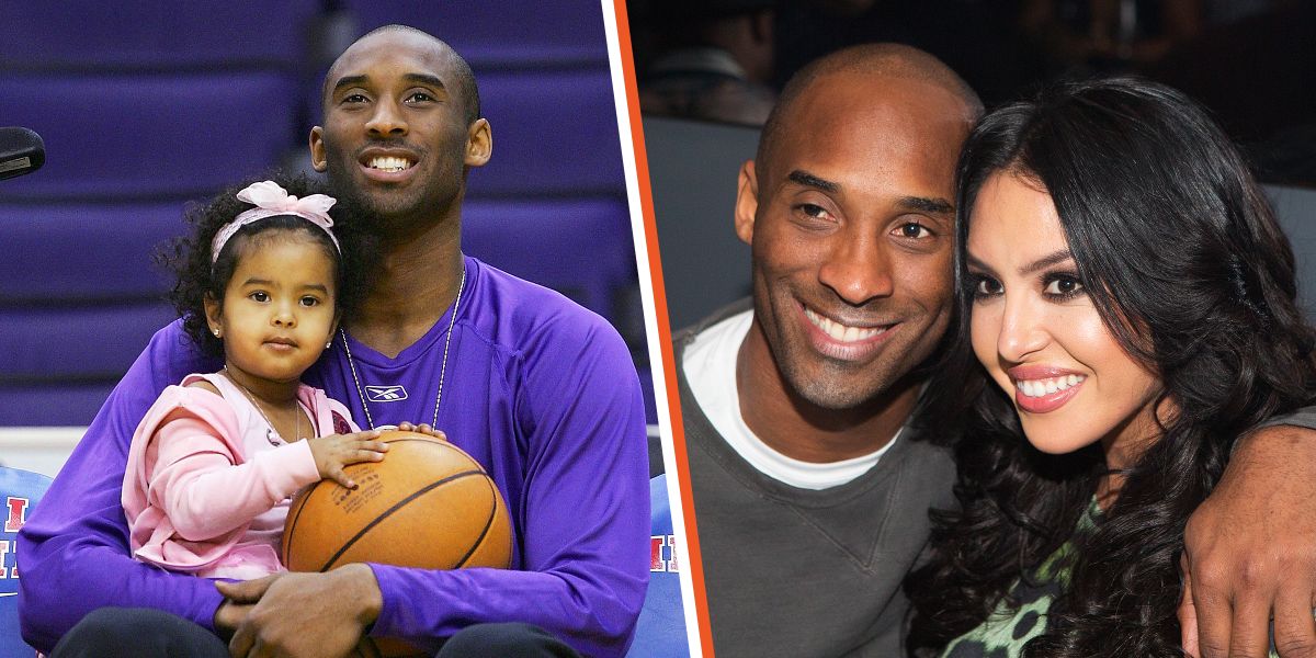 Kobe Bryant's Daughter Natalia, 21, Debuts New Long Hair & Now Looks Like Her Mom, Sparking ...