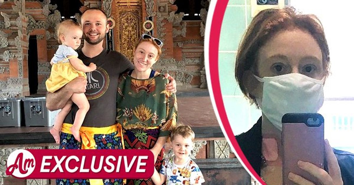 Women With Will: Amber Kneen on Being Diagnosed with Inflammatory ...