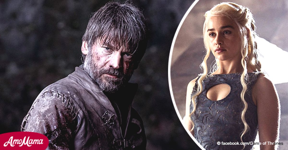 'Game of Thrones' Creators Reveal Behind-The-Scenes Details from the Show