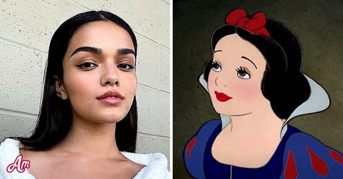 Rachel Zegler Is the New Snow White — Facts about the Actress Whose ...