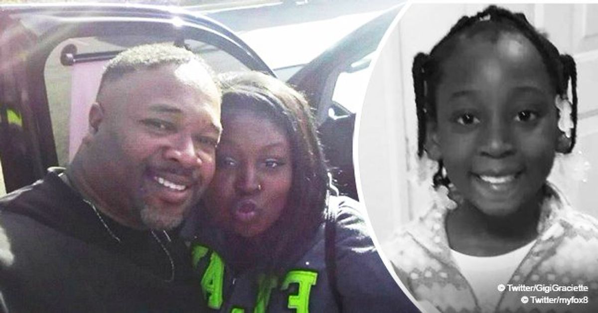 Police: Man Charged in Brutal Murder of 9-Year-Old Trinity Love Jones ...