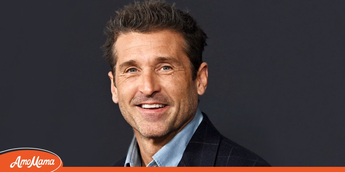 Patrick Dempsey, 57, Collaborates with Porsche and Fans Notice He's ...