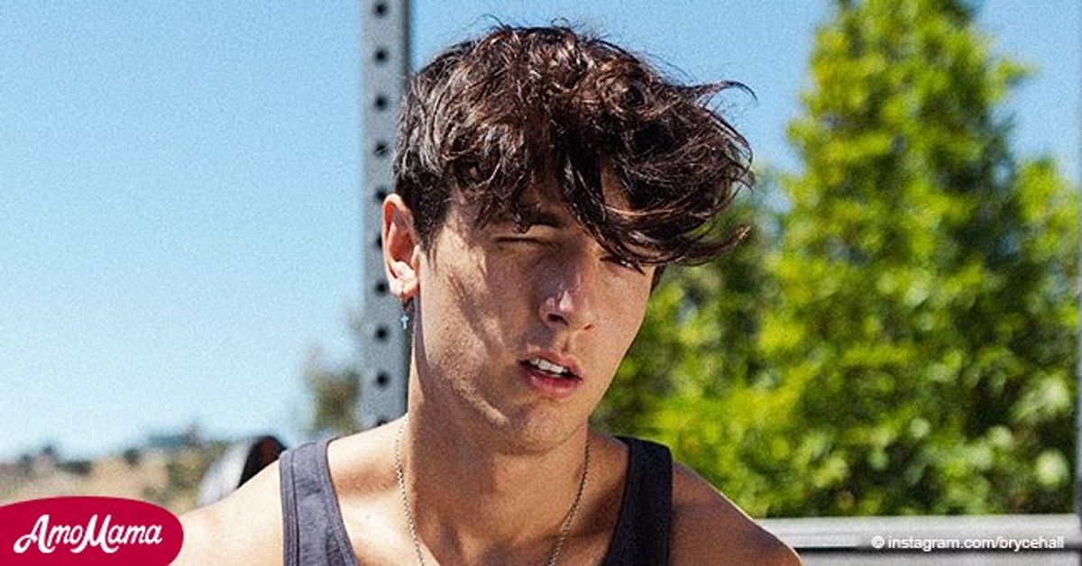 Meet TikTok Star Bryce Hall, Who Could Face Jail Time after Huge ...