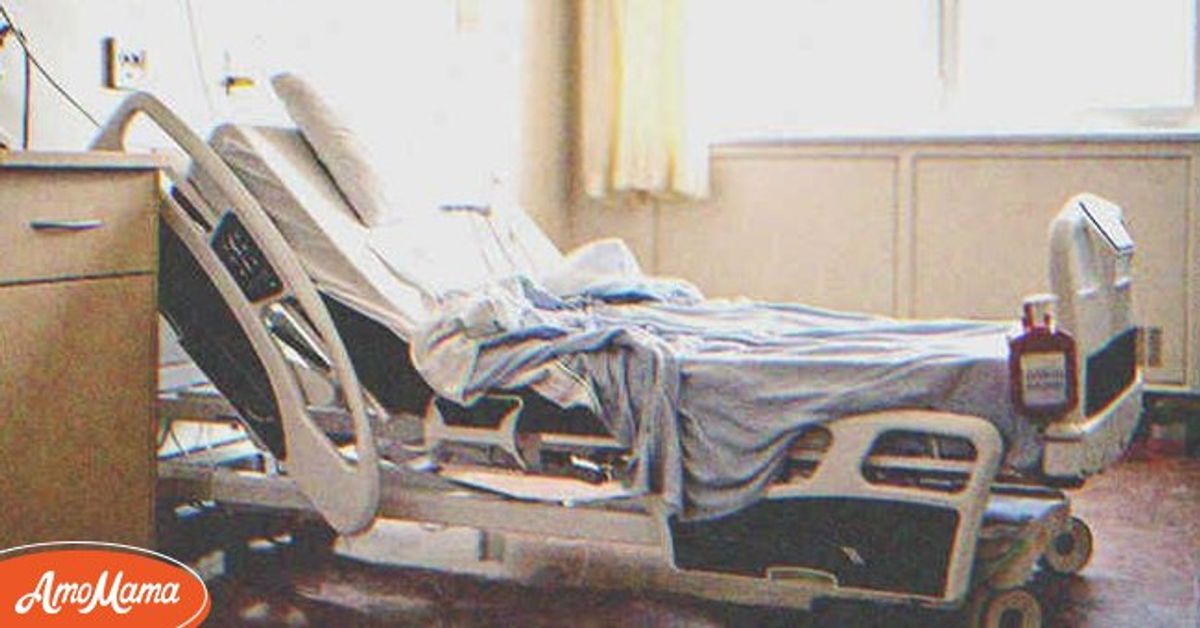 Man Is Told He Was in a Coma for 12 Years, Later Finds Out It Was a ...