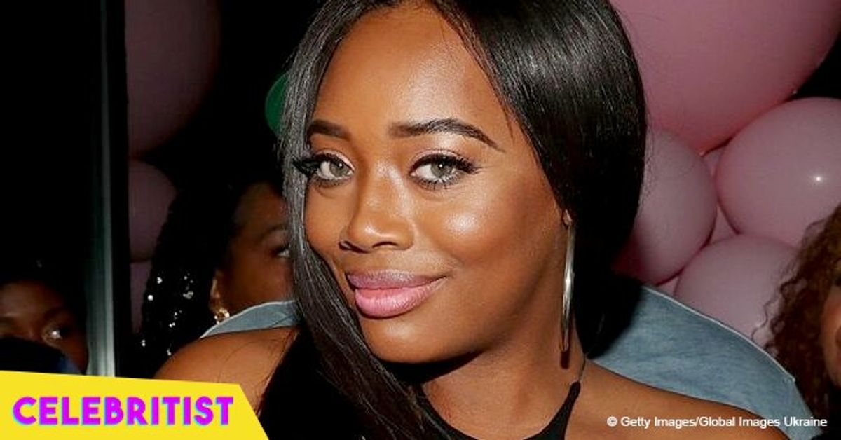 Yandy Smith and her daughter rock matching braided hairstyle in new video