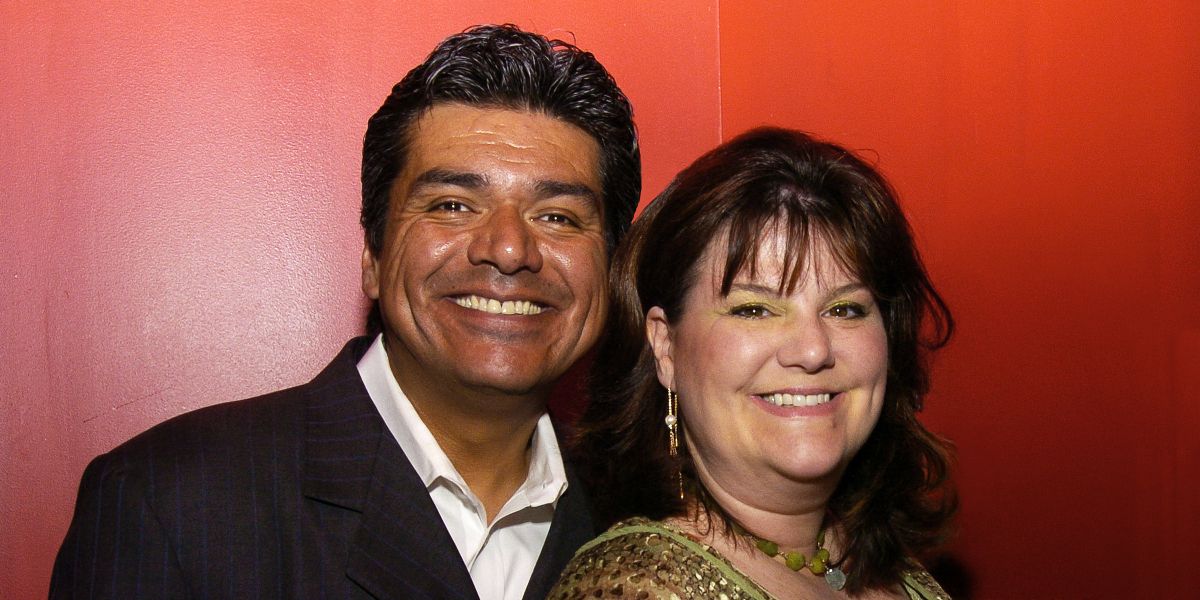 Meet Ann Serrano's Only Daughter from Her Biracial Marriage to Her Famous Ex, to Whom She ...