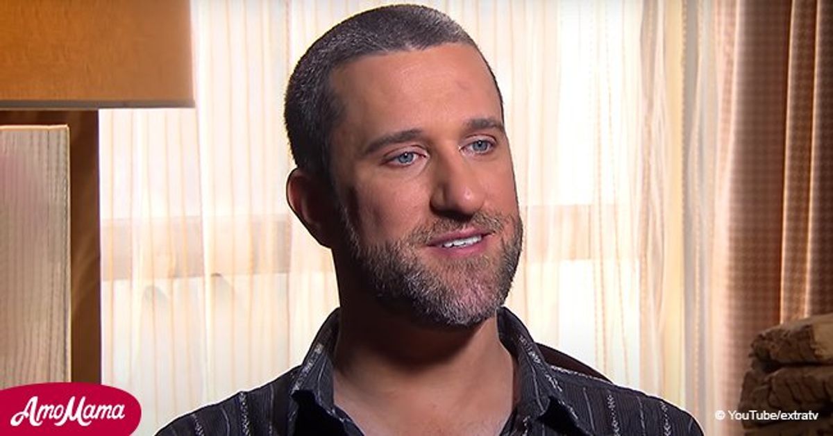 Us Weekly: Dustin Diamond Experiencing Extreme Pain Amid Difficult ...
