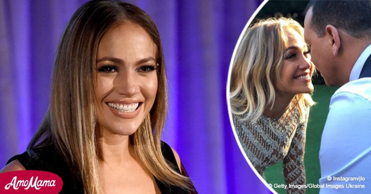 J.Lo says her beau makes her ‘feel like a teenager’ in a touching ...