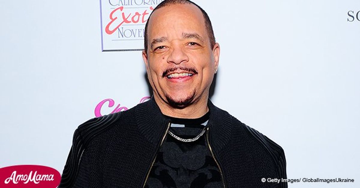 Ice T shares news about future of 'Law & Order: SVU'