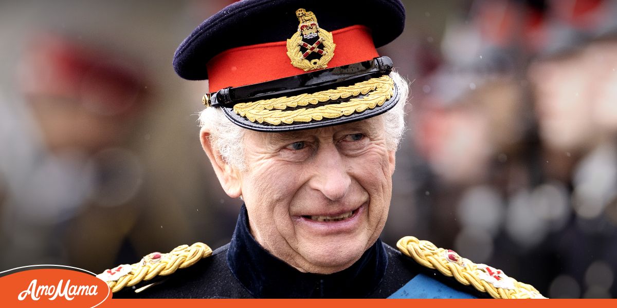 'He Looks So Old and Frail': King Charles' Latest Appearance Aroused ...