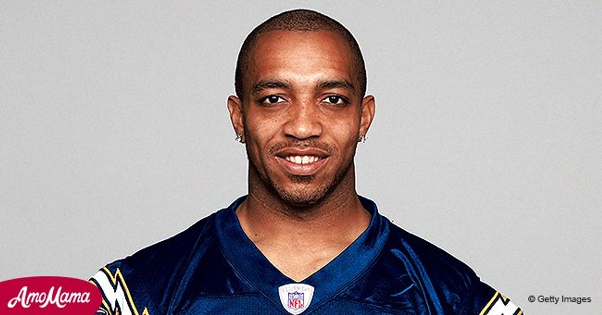 Patriots Alum Reche Caldwell Dies at 41 – inside His Tragic Death