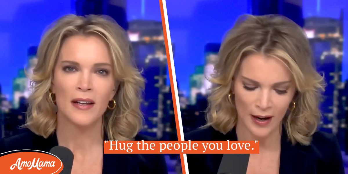 Megyn Kelly Interrupts Show to Announce Sudden Death of Her Beloved ...