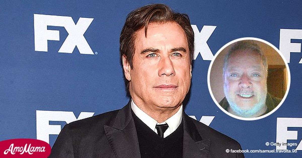 John Travolta's Nephew Died Weeks after Wife Kelly Preston — inside Sam ...