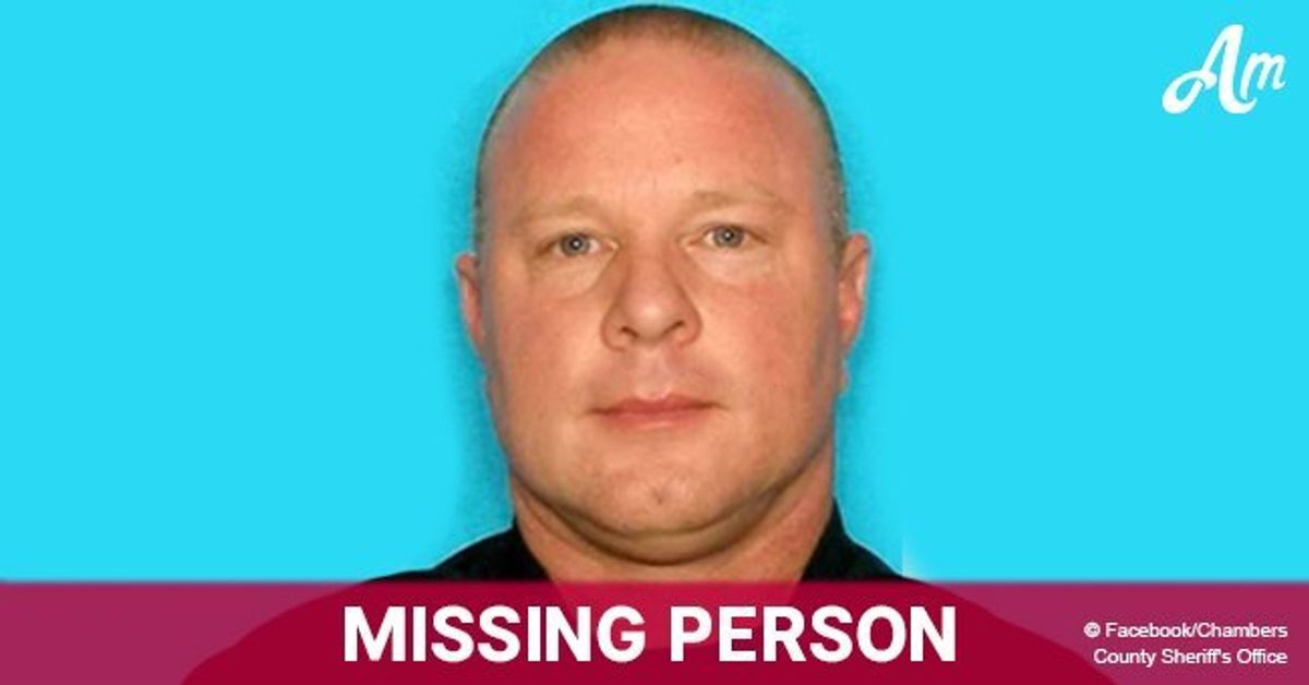 Missing: Police ask for urgent help to find missing officer