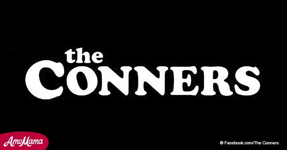 Meet 'The Conners' character who was actually a 'Roseanne' star