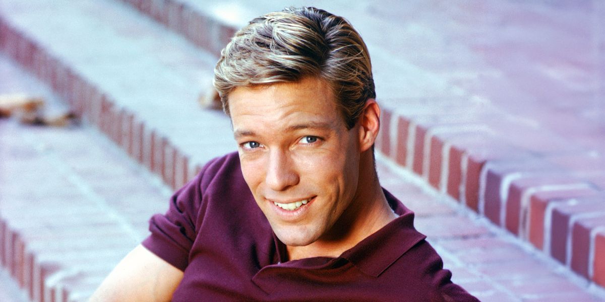 Richard Chamberlain's Last Years Before Death – 3 Times He Stepped Back ...