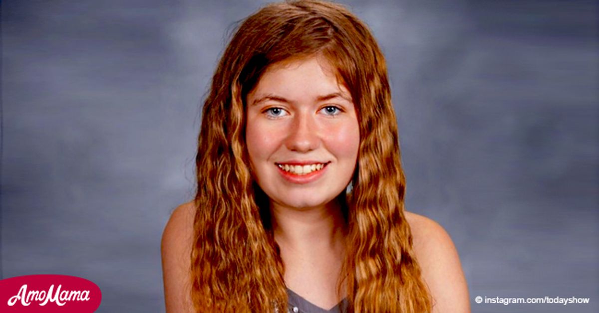Jayme Closs Speaks out a Year after Being Kidnapped for Nearly 3 Months