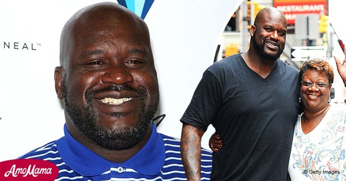 Astrologist comments on Shaquille O'Neal’s Unusual Name, Which Means ...