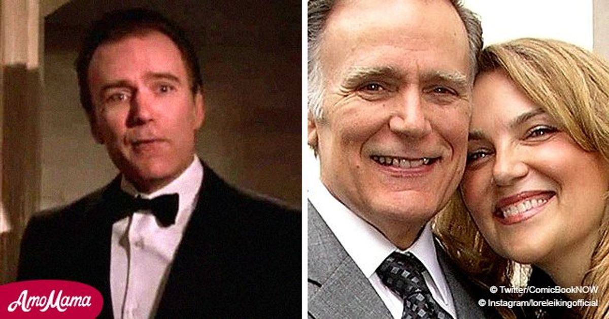 Vincent Marzello of 'The Witches' Fame Dies at 68 Following Dementia ...