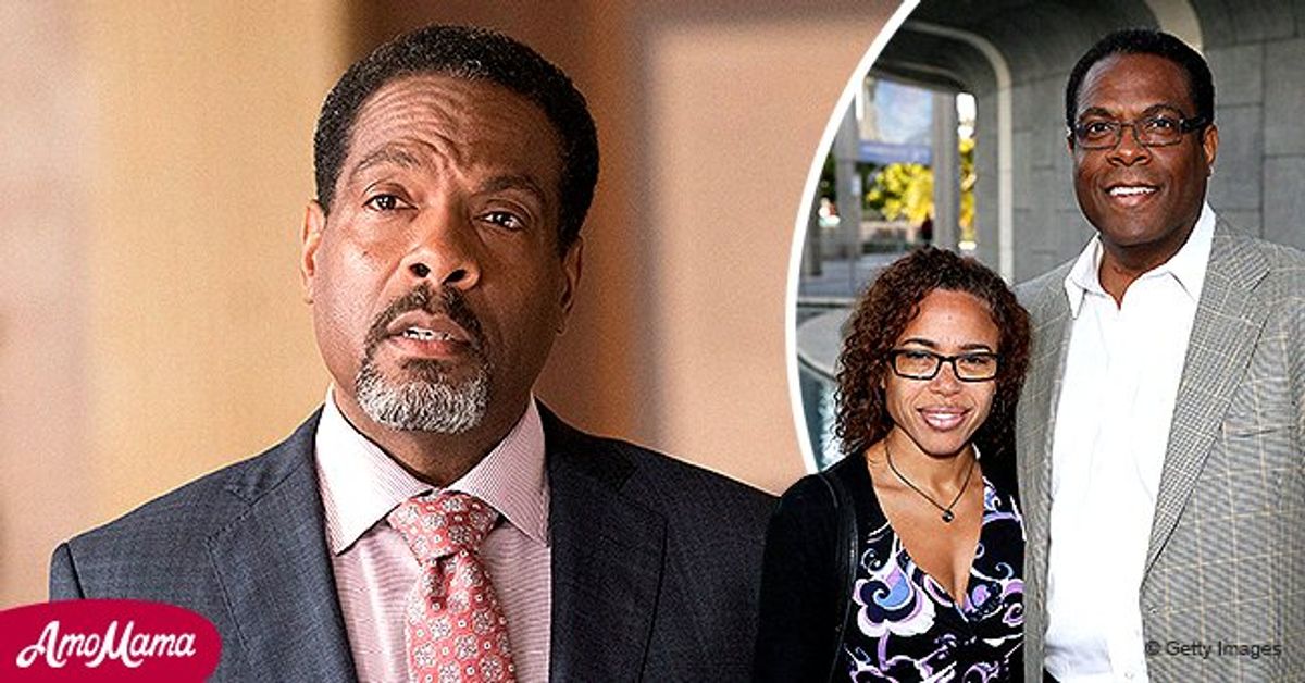 Joseph C Phillips' Life after 'Cosby Show' Including His 23-Year Marriage and Divorce