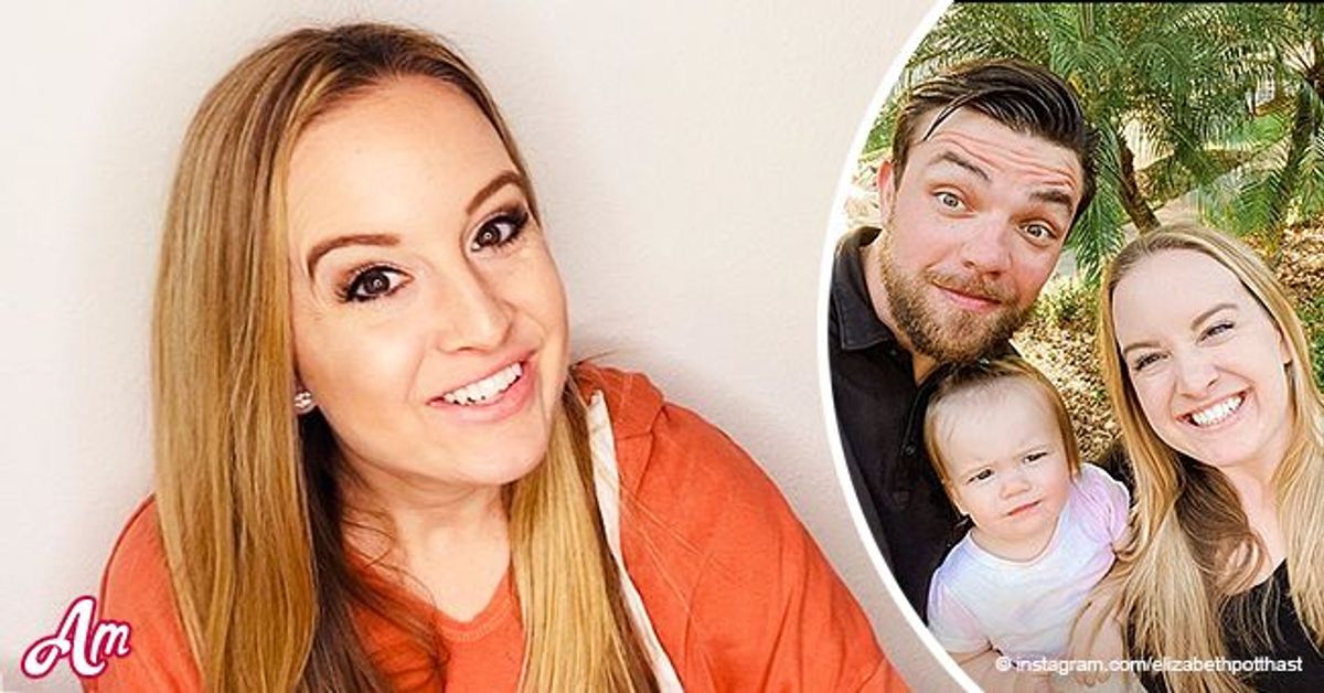 Elizabeth Potthast Has a Mini-Me Daughter — a Look at the '90 Day ...