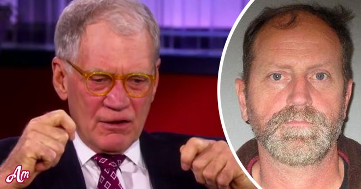 Kidnapper Estimated David Letterman’s Baby Son and His Nanny’s Ransom ...