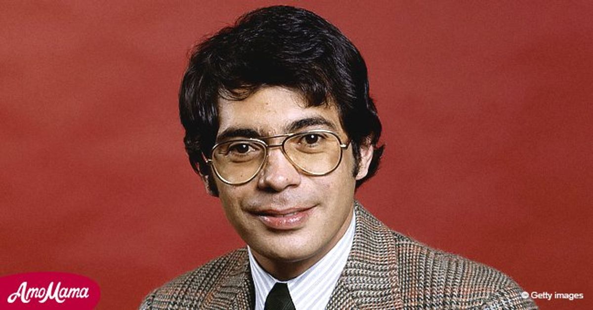 Reni Santoni Dies at 81 –– Remembering the 'Dirty Harry' and 'Seinfield ...