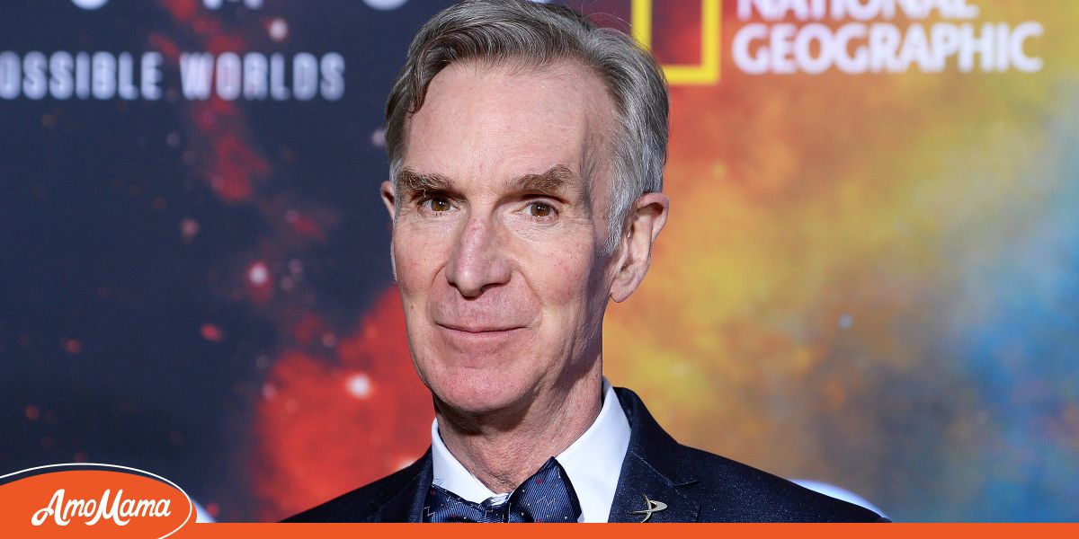 Charity Nye: Fans Are Wondering If Bill Nye's Daughter Is Real