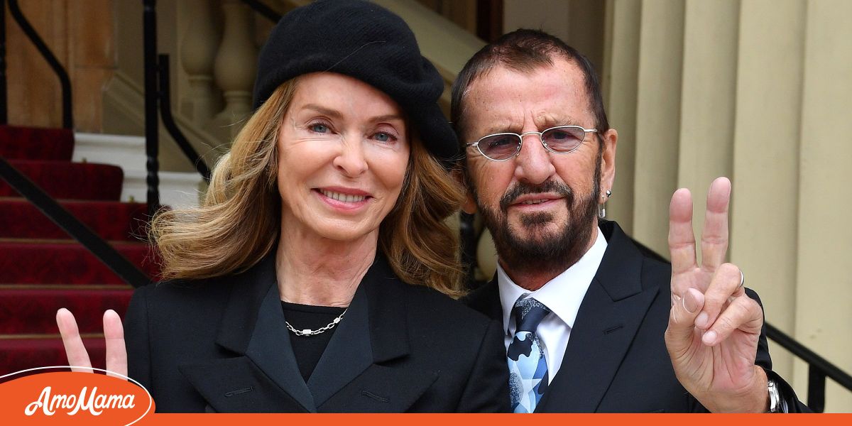 Ringo Star's Wife Used to Be a Bond Girl - All We Know about Barbara Bach