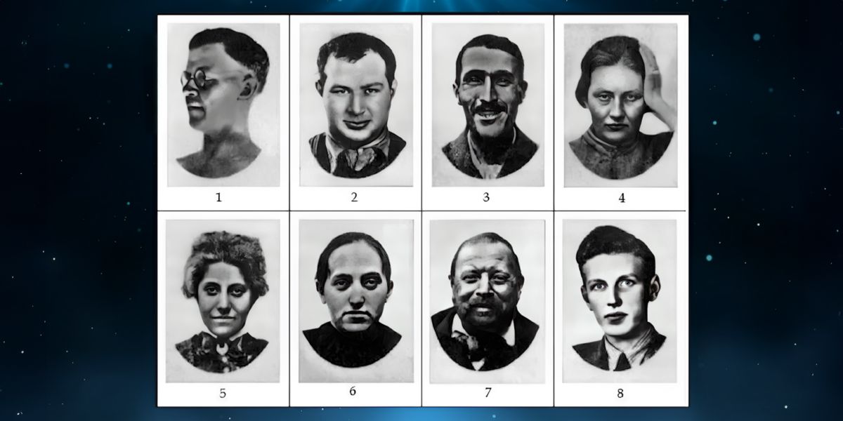 The Szondi Test