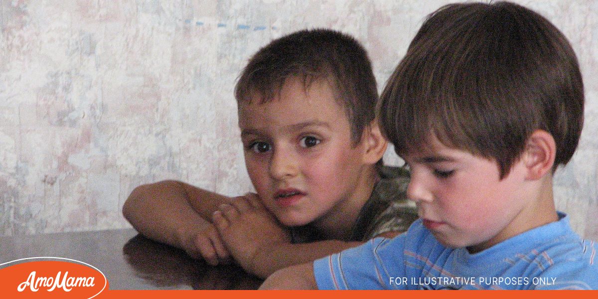 Man Tells Wife He's Willing to Adopt Her Nephews but Not Her Niece