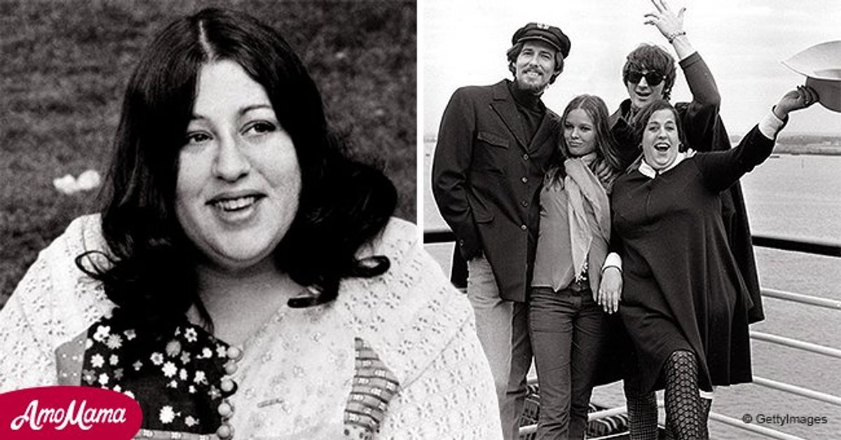 Mamas & Papas Singer Mama Cass Reportedly Did Not Die by Choking ...