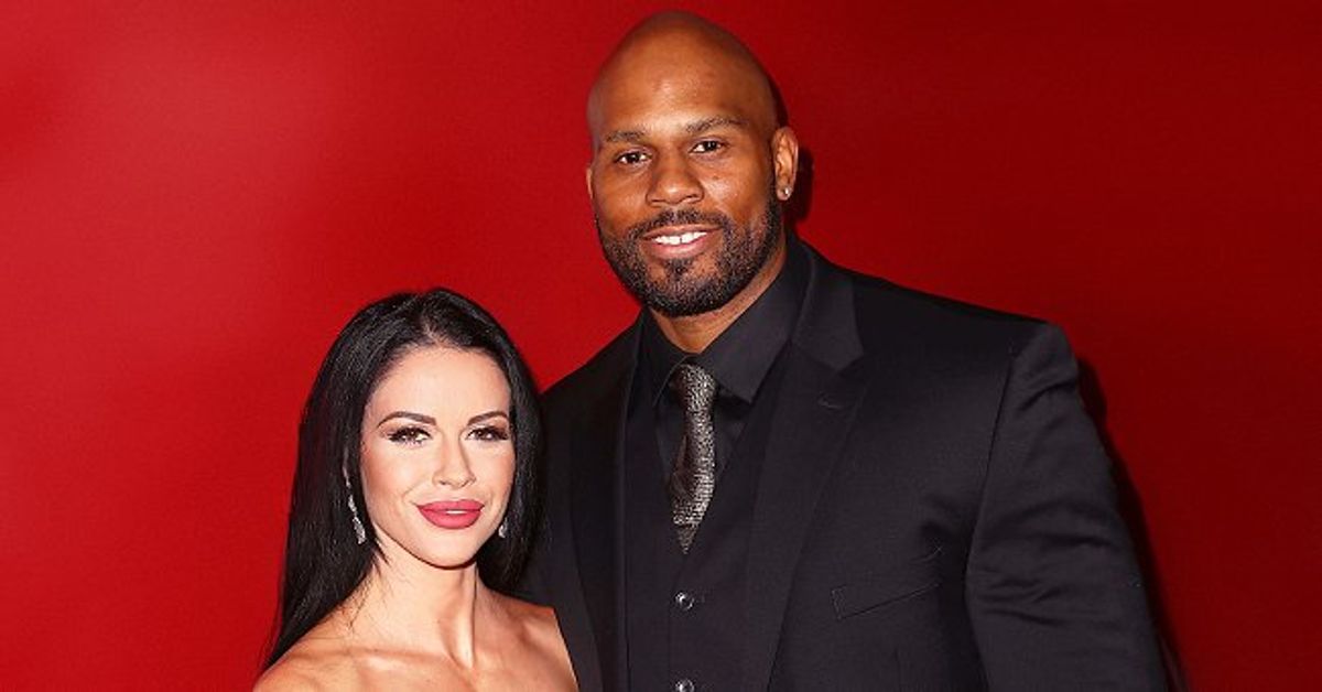 WWE Star Shad Gaspard Died Saving His Son a Year Ago – Meet His Widow ...
