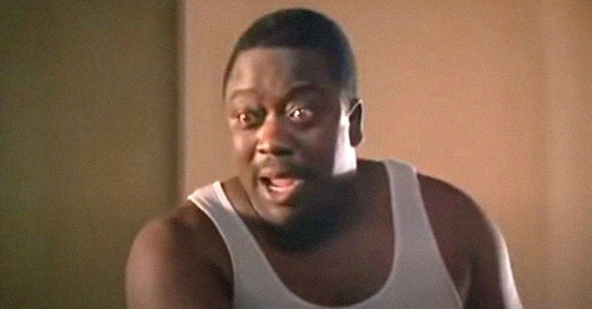 Robin Harris AKA Pop of ‘House Party’ Suddenly Died in 1990 Not Seeing ...