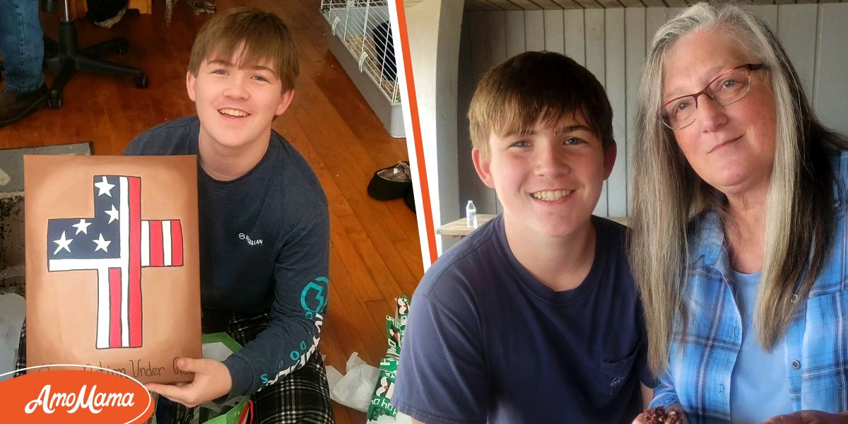 15-Year-Old Boy Visits His Grandparents, Is Soon Found Dead near Their Home