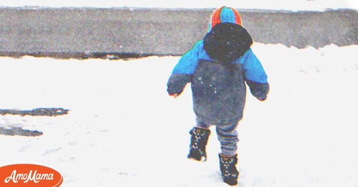 Grieving Mom Meets Limping Mute Boy Who Looks Exactly like Her Late Son ...