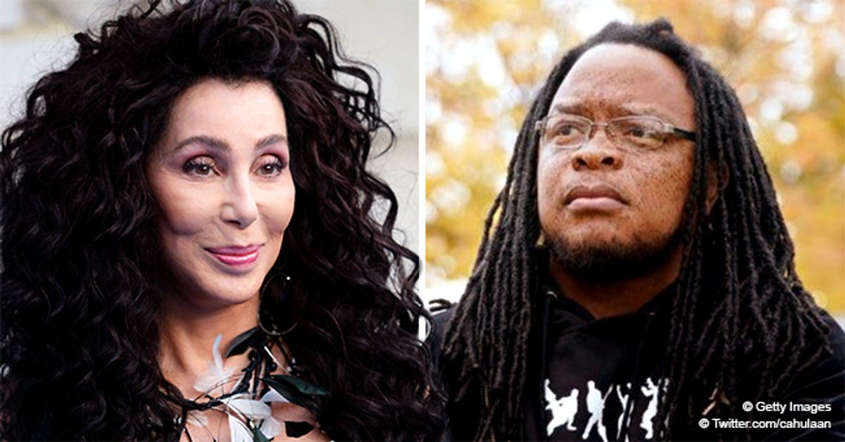 Cher Offers to Pay Legal Fees for Wisconsin Security Guard Fired for ...