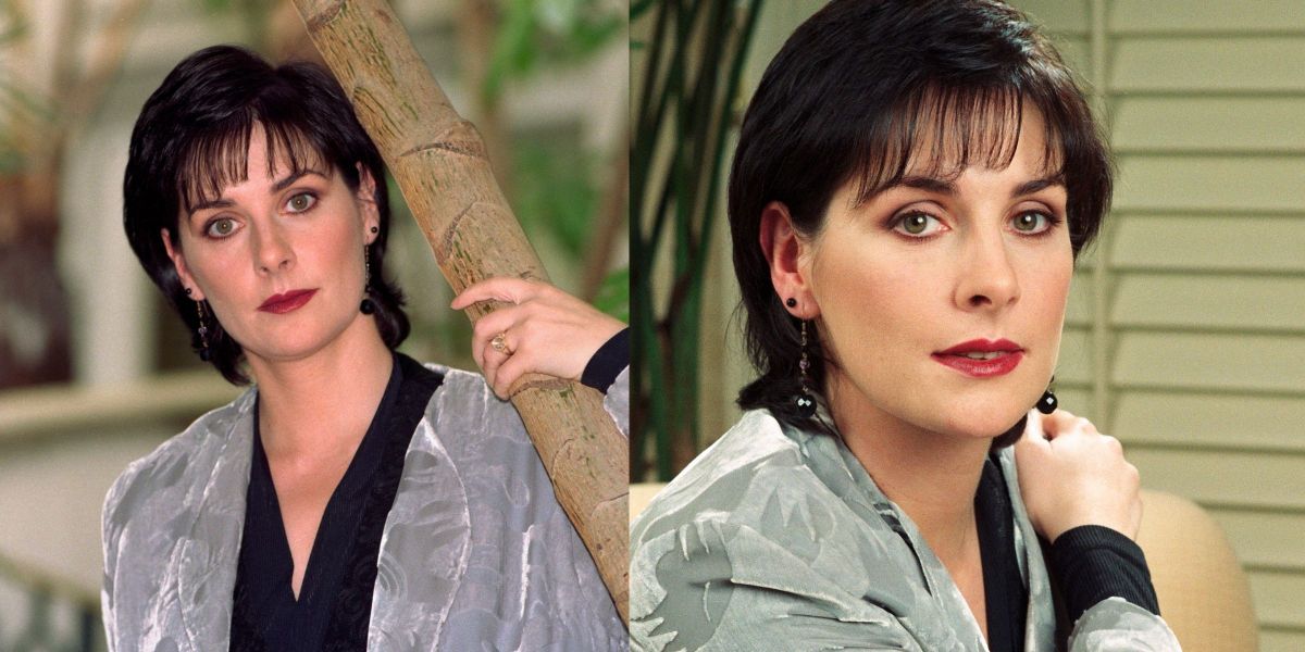 Irish Superstar Enya Lives Alone in Castle with 12 Cats - Video