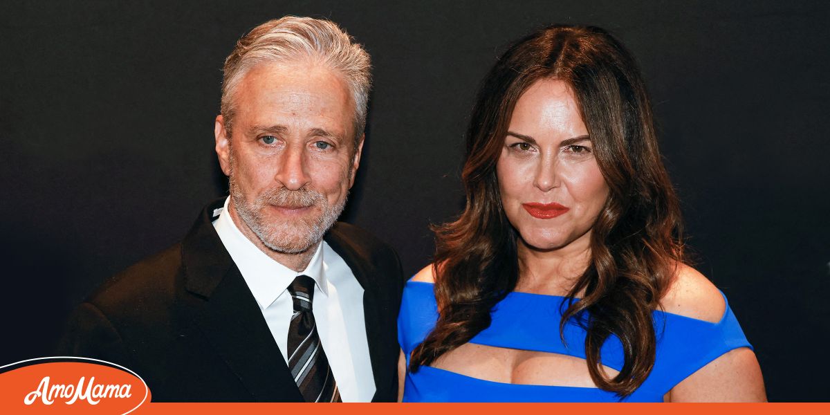 Jon Stewart’s Wife: The Famous TV Host Met Tracy McShane on a Blind Date