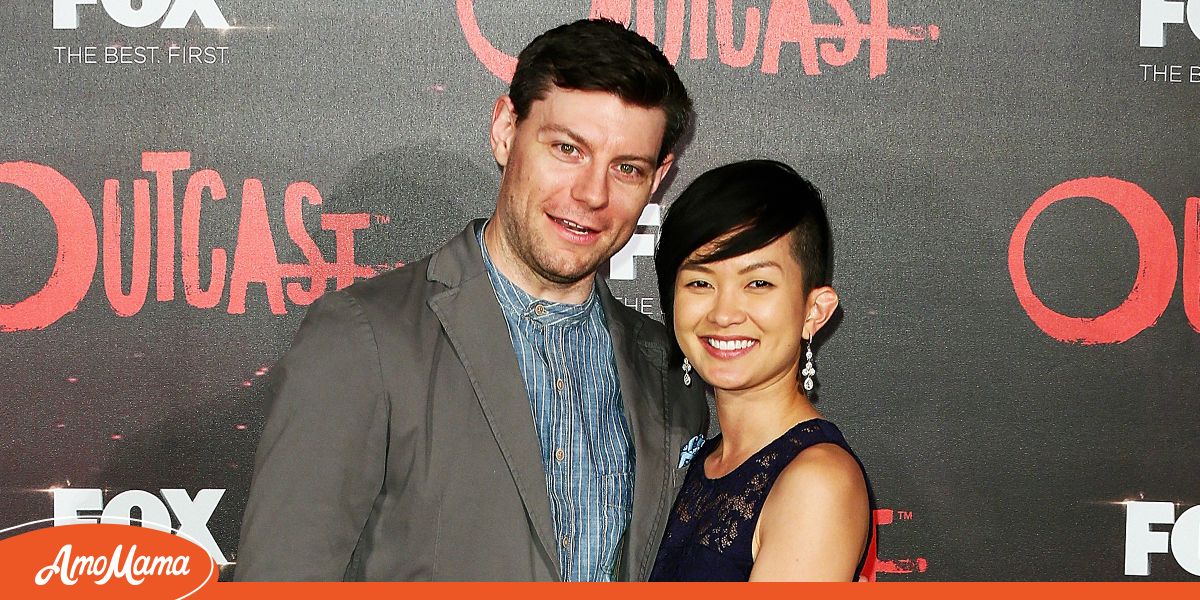 Does Patrick Fugit Have a Wife? Jenny Del Rosario Is the Actor's ...