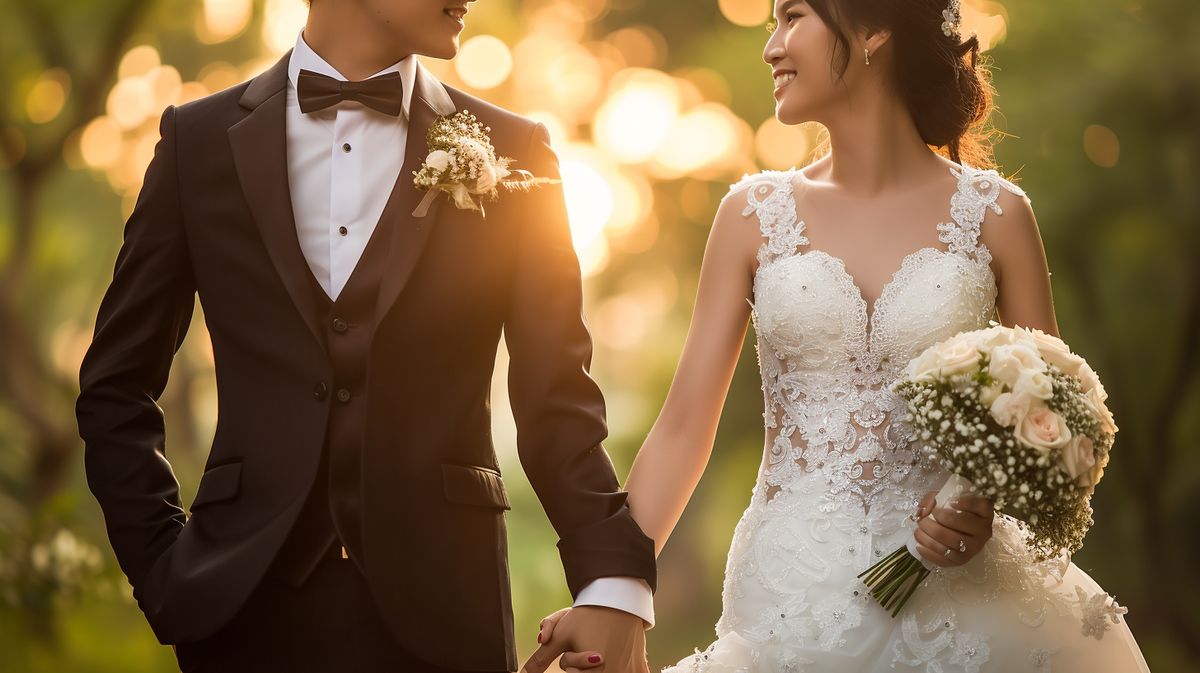 4 Unbelievable Stories of Weddings That Went Completely off Plan